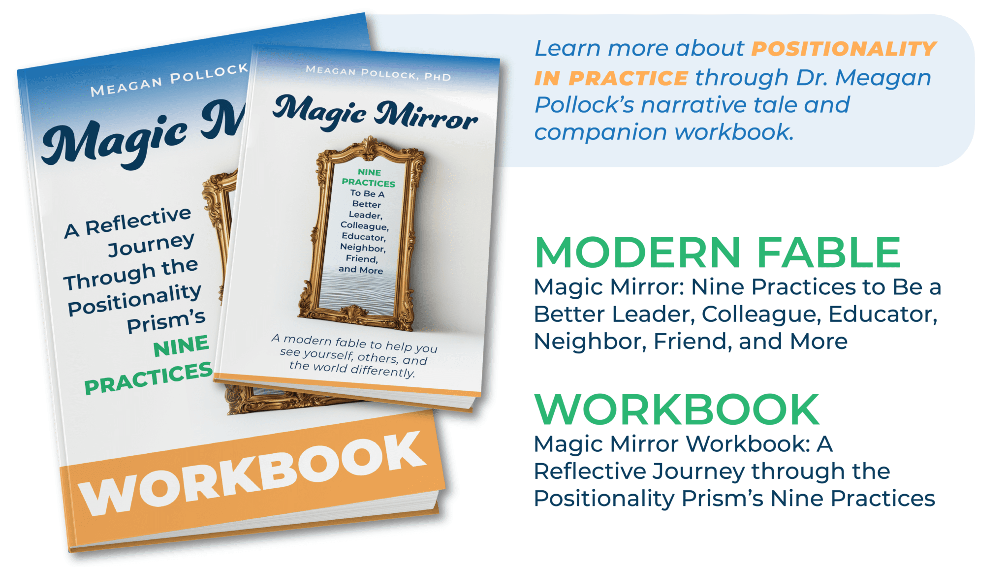 What is positionality? - Meagan Pollock